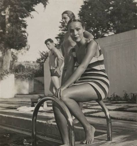 Dolores Del Rios Feet