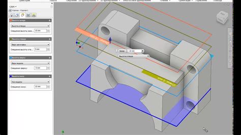 Inventor Hsm Part 1 Youtube