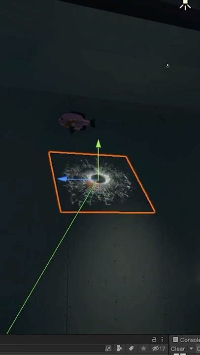 Bullet Holes Unity Quick Tips Youtube