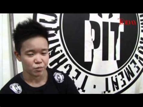 Chew Feng Yi Singapores Crossfit Star Today