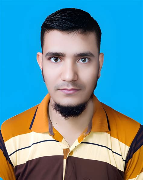 Bashir Ahmed