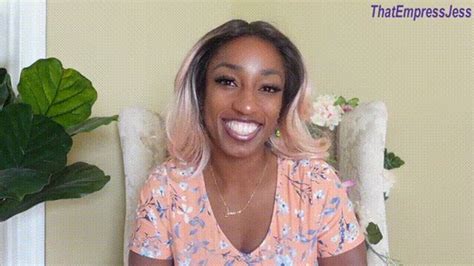 Cum For My Pretty Face Empress Jessibel Jones Clips4sale