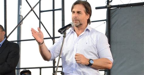 Modificaciones A La Ley De Género Lacalle Pou Expresó Que Tratamos De