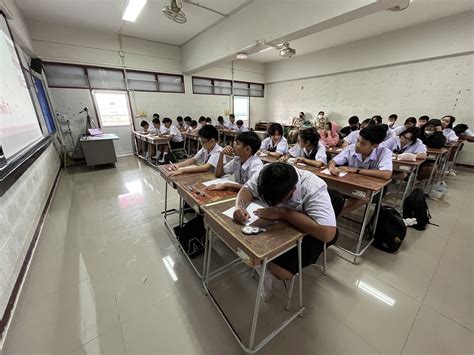 โรงเรียนวิ โรงเรียนวิทยาศาสตร์จุฬาภรณราชวิทยาลัย ปทุมธานี