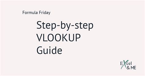 Iferror Vs Iserror Excel And Me