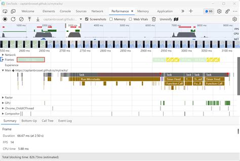 18 Debug With Edge DevTools Azure Static Web Apps