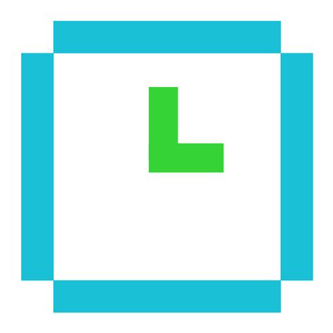 Clock Vector SVG Icon SVG Repo