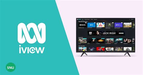 How To Watch ABC IView In US Updated 2023 ScreenNearYou