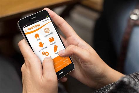 Importance Of Mobile Learning In The Workplace Learning Everest
