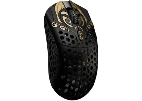 Finalmouse Starlight 12 Wireless Mouse Medium Hades King Of The Dead Us
