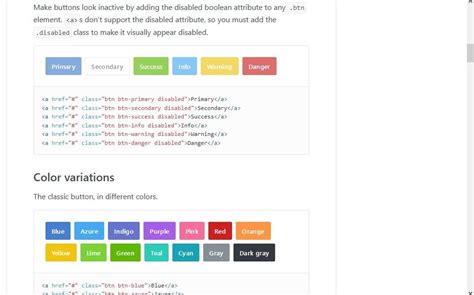 Documentor Html Documentation Template And Tags By Django Codester