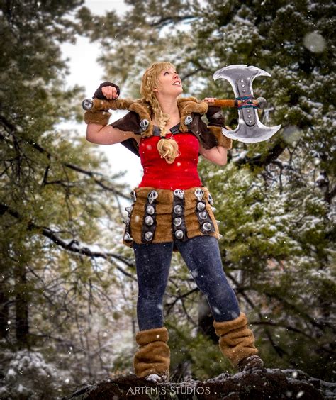 Astrid Arizona Cosplay Photographer Shot By Artemis