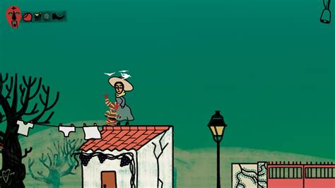 Careto — The videogame based on an ancient Carnival news - ModDB