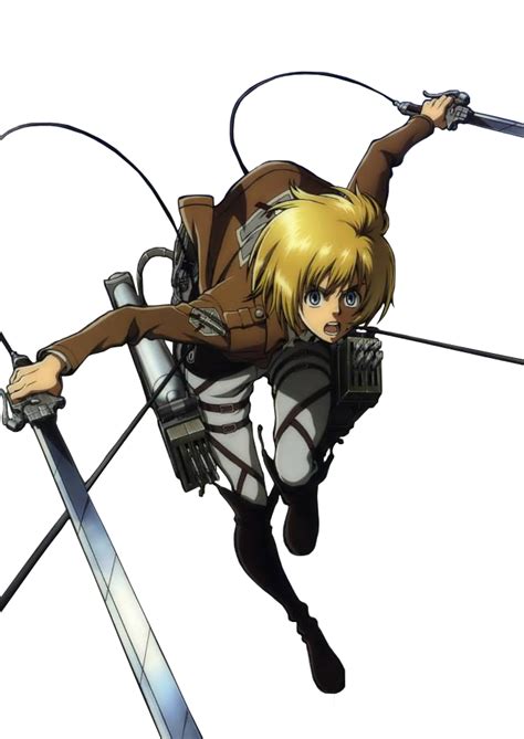 Figura Figma Ataque A Los Titanes Armin Arlert 14cm ¡exclusiva Universo Funko Planeta