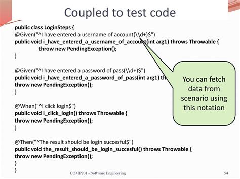 Software Engineering Comp Ppt Download