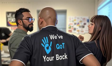 Qot Solutions On Linkedin Techsupport Qotsolutions Softwarequalityassurance Southafrica…