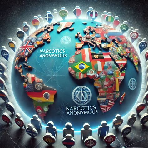 A Inspiração Por Trás De Narcóticos Anônimos Cebract
