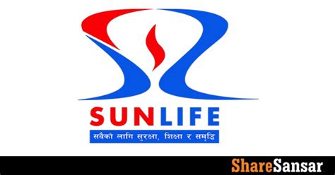 Sun Nepal Life Insurance Company Opening 960000 Units Ipo Shares To