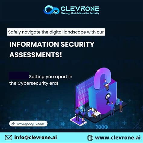 Clevrone On Linkedin Informationsecurity Cybersecurity Clevrone Cybercrime…