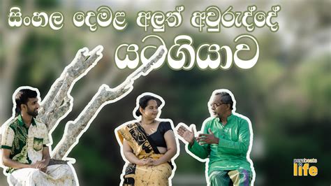 අටුකොටු බත බුලතින් සරු ගැන්වෙන මේ බක්මහේ හිරු දෙවිඳුගේ ආශිර්වාදෙත් එක්කම බුලත් හුරුළුල්ලෙන්