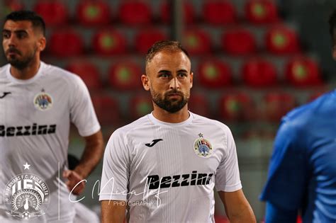 Andrei Agius Mhux Se Jiċċaqlaq Fjannar Se Jibqa Ma Hibernians Sa Tmiem L Istaġun Tvmnews Mt