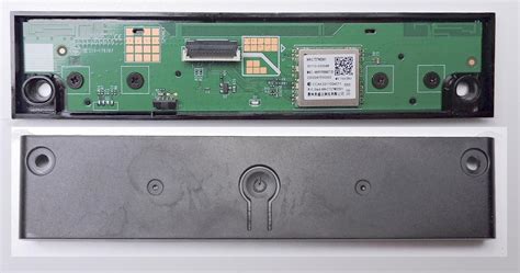 TCL Power Button IR WIFI Board