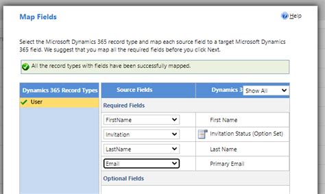 The Ultimate Guide To Migrating From Sharepoint To Dataverse Part Five Transforming The Data