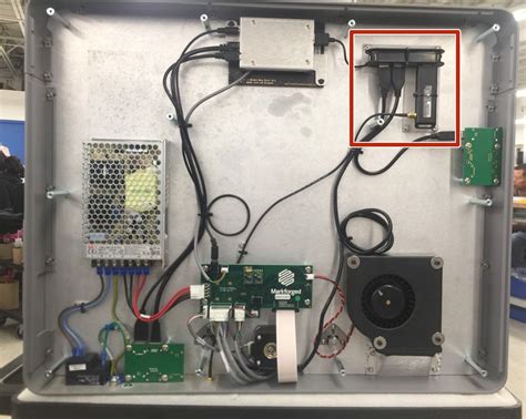 Disable Wi Fi Adapter Industrial