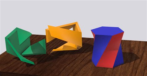 Hex Spin Box By Michael Download Free Stl Model
