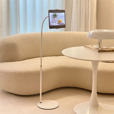 칼리아 핸드폰 태블릿 장스탠드거치대 137cm2m케이블세트톡별 위시버킷