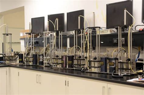 Particle Counting