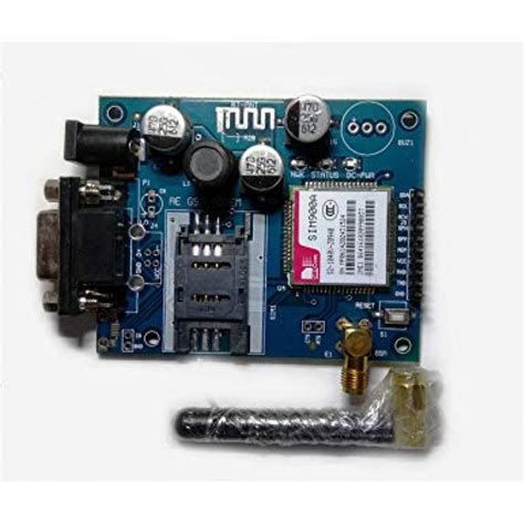 GSM GPRS Module Buy Online In Hyderabad And India