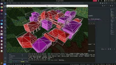 Bevy Game Engine Simplifying Game Development In Rust