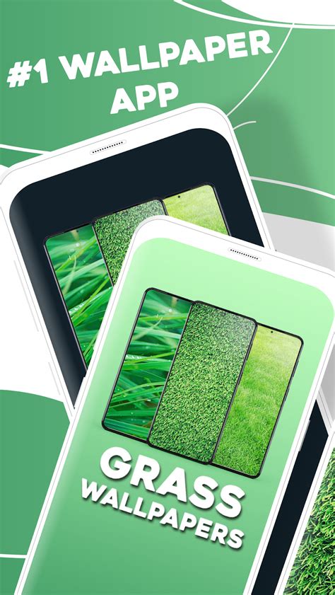 Green Grass Live Wallpaper Hd For Android Download