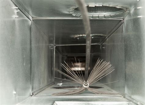 Duct Cleaning Cox Powell Corporation