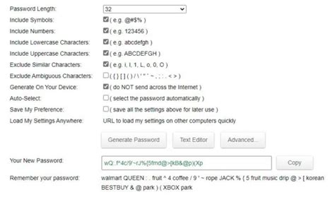 11 Password Security Best Practices You Should Know About