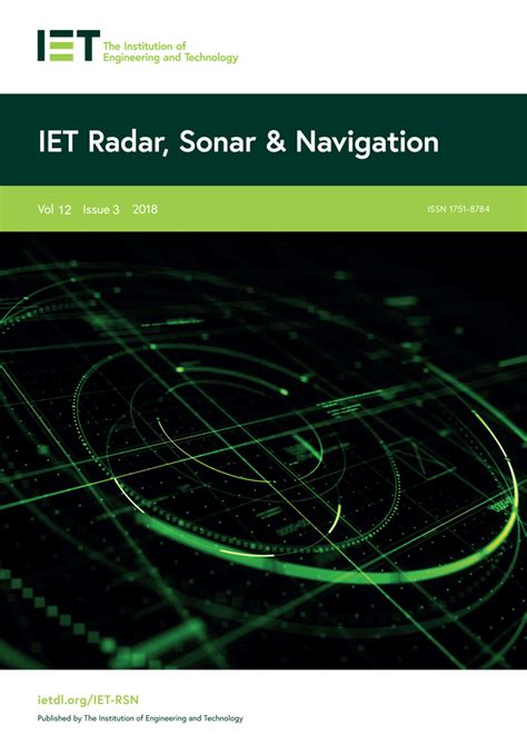 Rangedoppler Reconstruction For Frequency Agile And Prf‐jittering