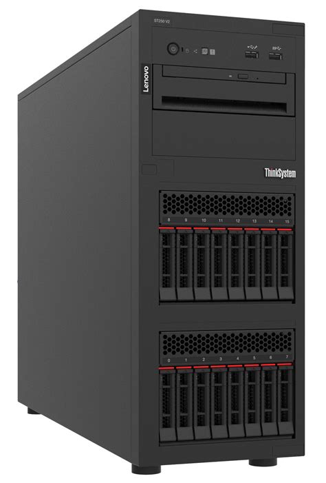 Lenovo Thinksystem St V Server Product Guide Lenovo Press