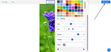 top batch watermark solution for multiple images and pdfs updf