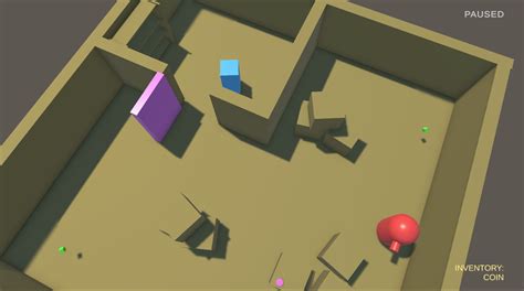 Devlog 2 Polishing Core Systems Building Foundations Foolproof Heist By IglooSquid