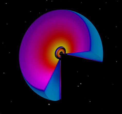 Using Python And Custom Data To Vertex Color Your Blender Model By