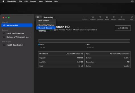 How To Recover Files Deleted After Factory Reset Mac Technology In Our Viewyodot