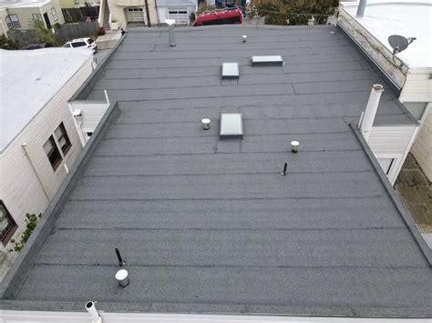 The Benefits Of Torch Down Roofing For San Jose Homes Apollo Roofing Company