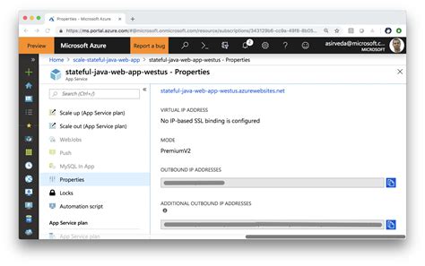 scaling stateful java apps on azure code samples microsoft learn
