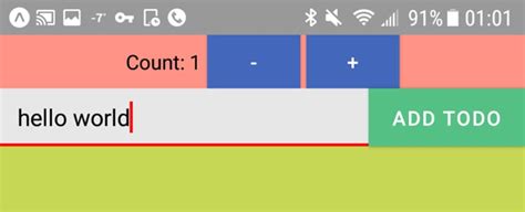 Javascript How To Get Rid Of The Bottom Border Of The React Native