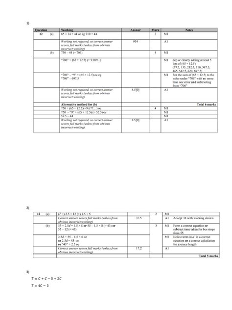 Algebraic Formulae Ms Pdf