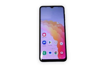Samsung Galaxy A13 SM-A135F/DSN 64GB – Banknote interneta veikals