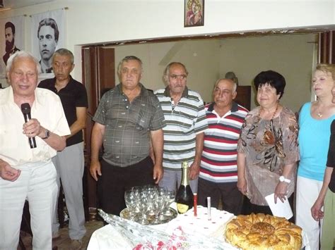 Пенсионерски клубДетелинагр Каспичан