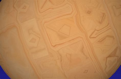 Creating An Indexed Buffergeometry With Obj Loader Messes Up Texture Rthreejs