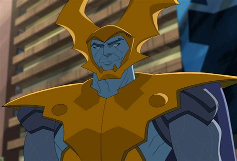 Attuma Marvels Avengers Assemble Wiki Fandom Powered By Wikia